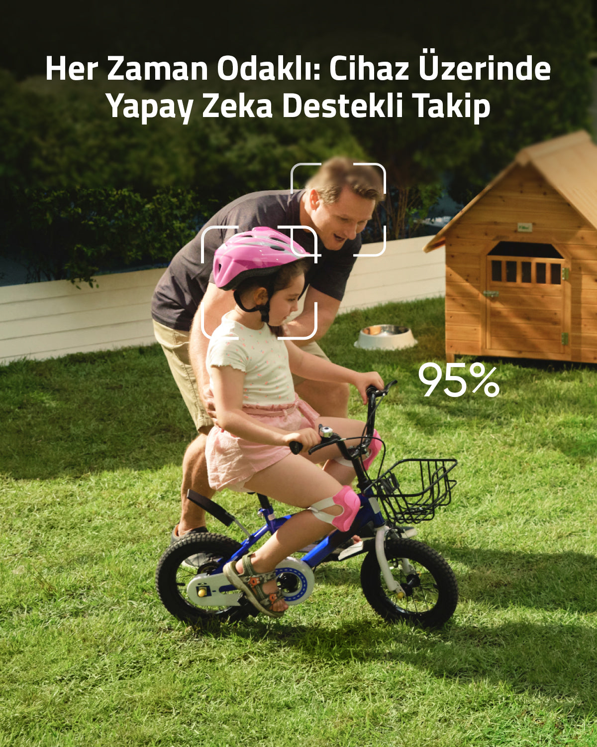 Anker eufy SoloCam S340 Wireless Security Camera with Dual Lens and So