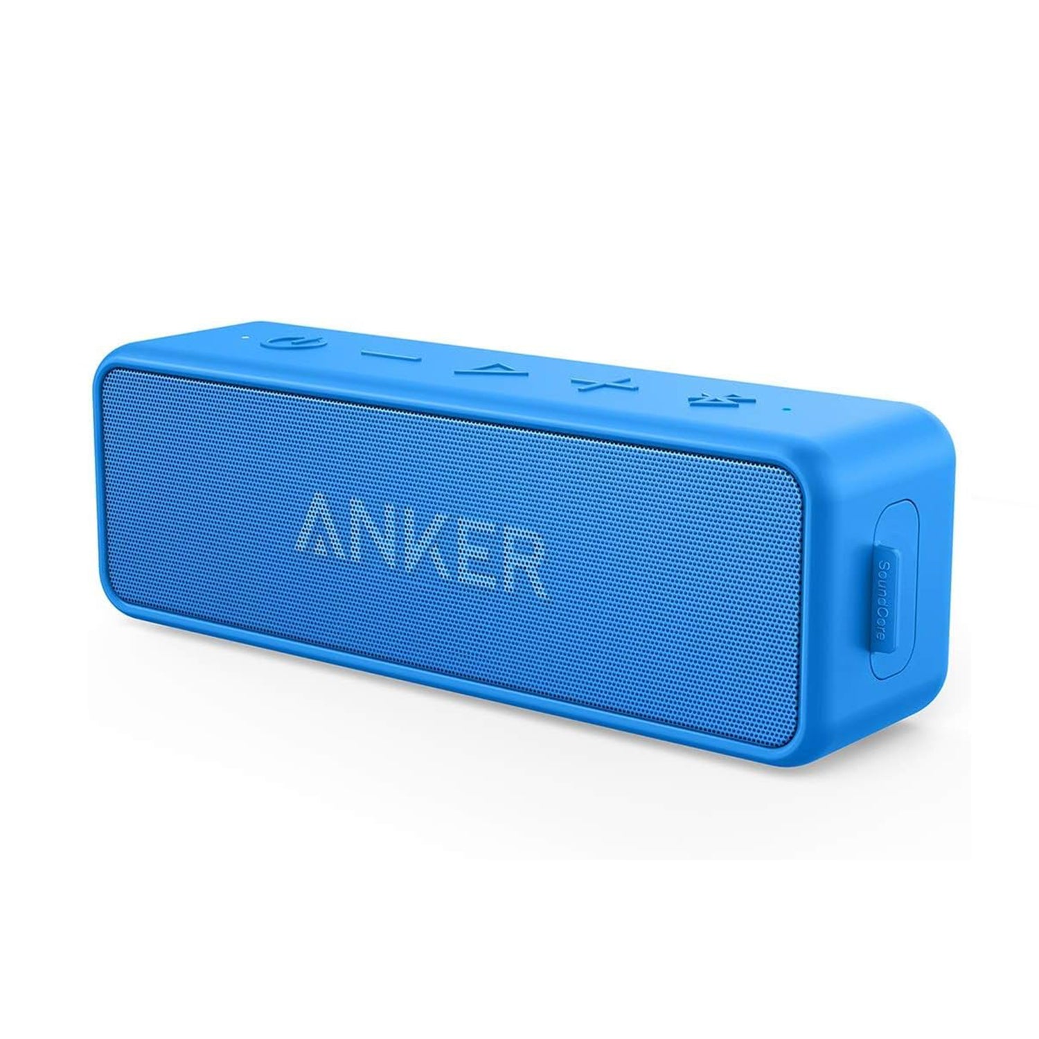 Anker SoundCore 2 Bluetooth Speaker Blue | Sanal İletişim