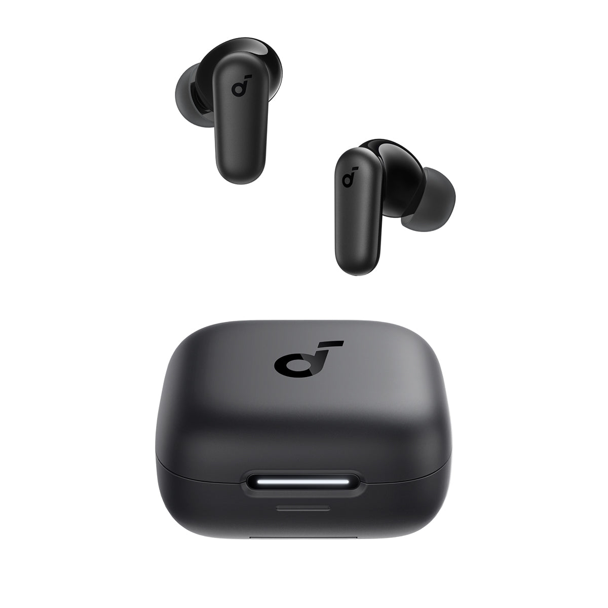 Anker Soundcore R50i NC Wireless Bluetooth Headphones - Black